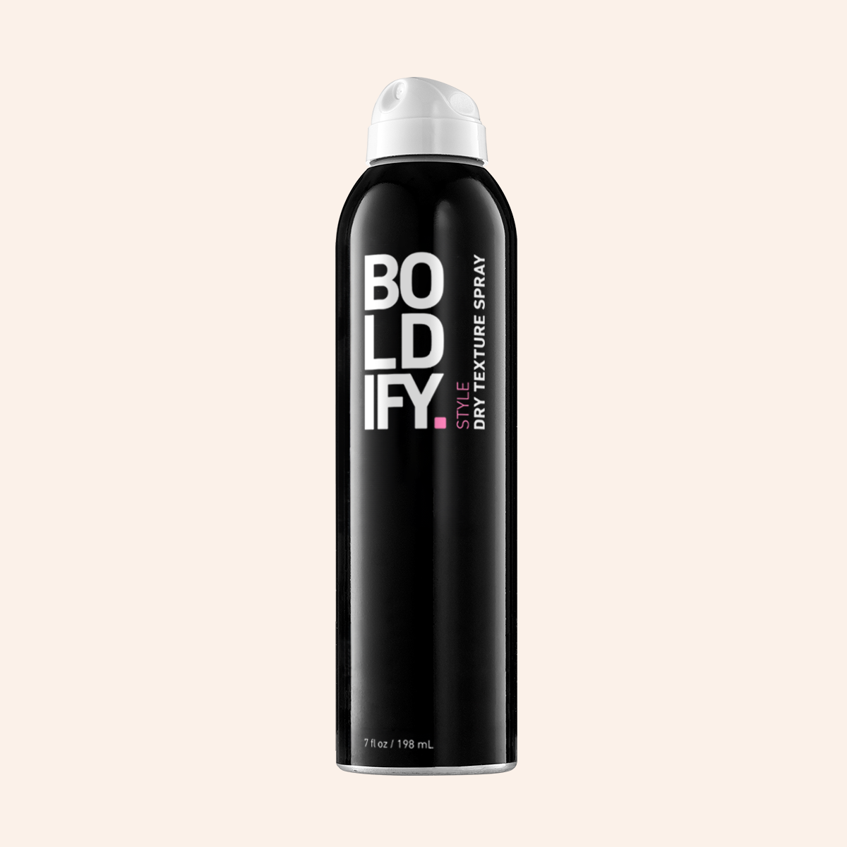 Dry Texturizing Spray – BOLDIFY INC.