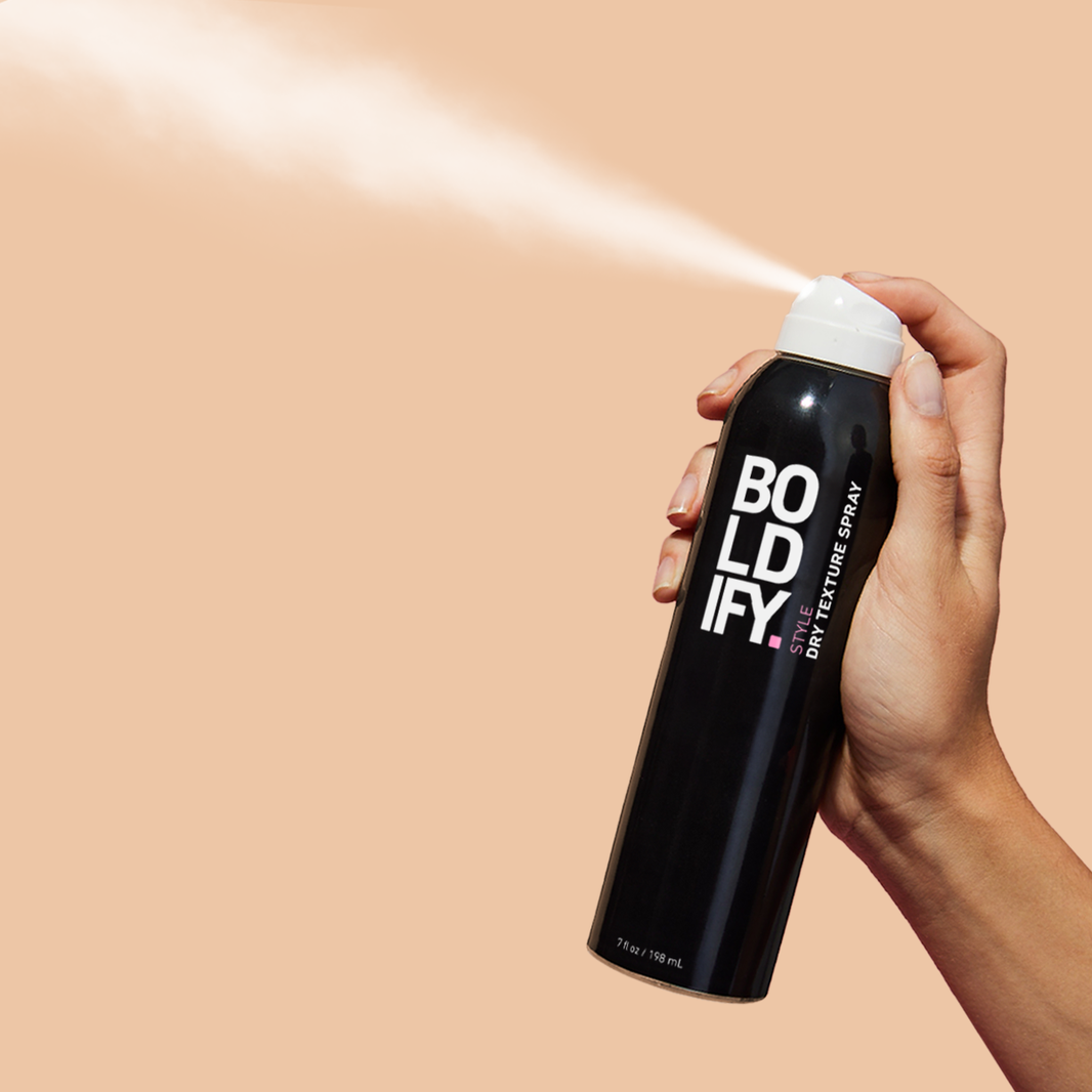 Best Hair Care Products - Boldify Complete Collection – BOLDIFY INC.