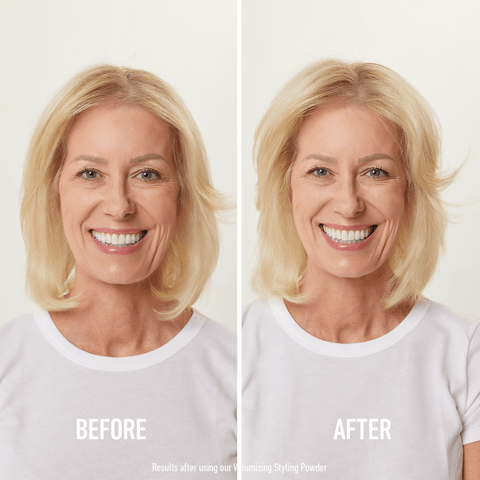 Volumizing Styling Powder – BOLDIFY INC.