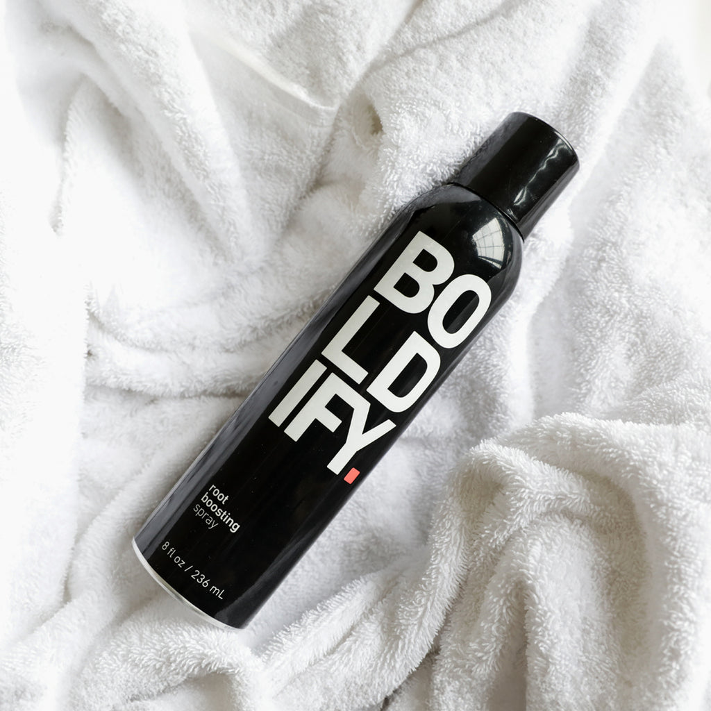 Root Boosting Spray – BOLDIFY INC.