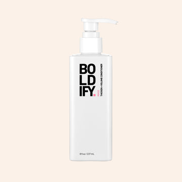 BOLDIFY Product Lineup | Natural, Non-Toxic Hair Care & Styling ...